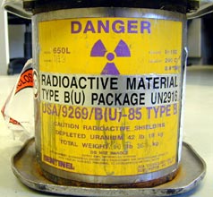 Nondestructive Evaluation NDE Engineering : Radiation Safety