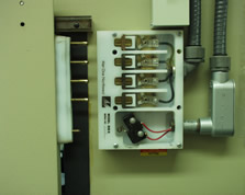 Nondestructive Evaluation NDE Engineering : Radiation Safety