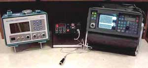 Nondestructive Evaluation Techniques : Eddy Current Testing