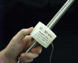 Nondestructive Evaluation Techniques : Eddy Current Testing