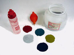 Nondestructive Evaluation Techniques : Mag Particle