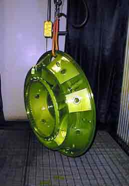 Nondestructive Evaluation Techniques : Penetrant