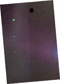 Nondestructive Evaluation Techniques : Penetrant