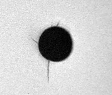 Nondestructive Evaluation Techniques : Radiography