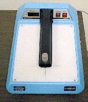 Nondestructive Evaluation Techniques : Radiography