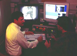 Nondestructive Evaluation Techniques : Radiography