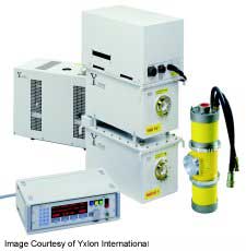 Nondestructive Evaluation Techniques : Radiography