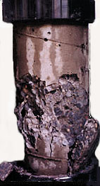 Nondestructive Evaluation Physics : Materials